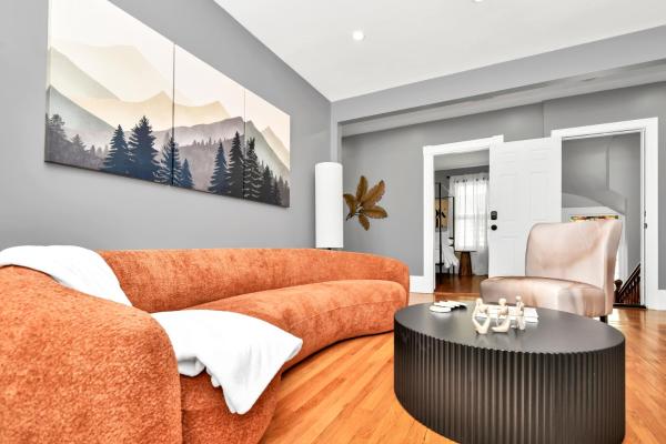Comfort Stay - Boston