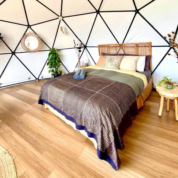 Noosa Water Element Dome - Breathtaking Views - Noosa Shire