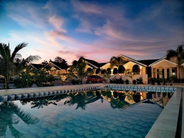 Nahdhoh Langkawi Resort - Malezya