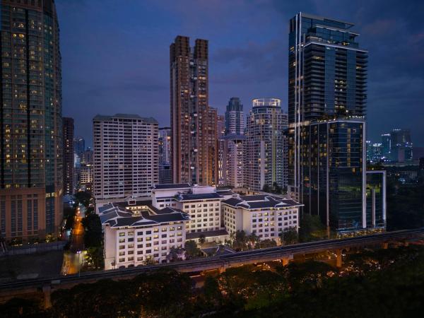 Anantara Siam Bangkok Hotel - Bangkok