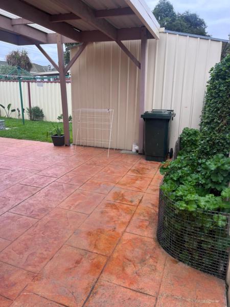 Cairnlea Anna's Unit - Melbourne