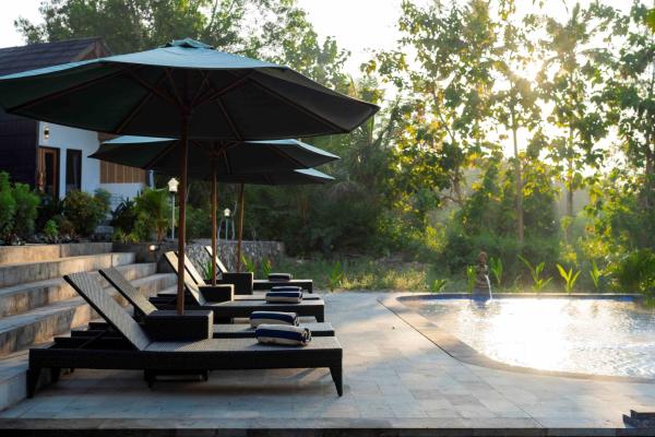 Jewel Of Penida - Bali