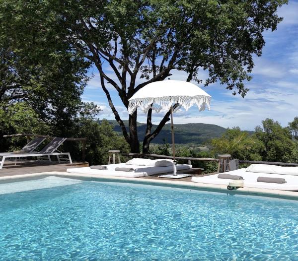 B&b Maison Gigi - Le Lavandou