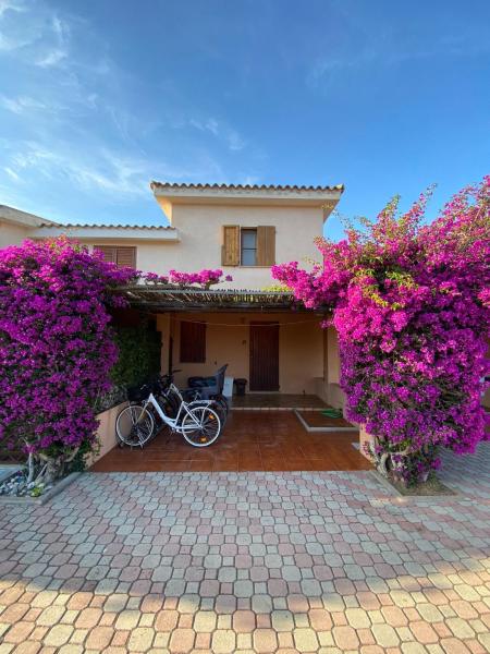 Centro E Cinta Beach Free Bikes - San Teodoro