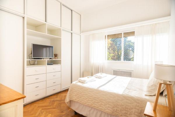 Siéntete Y Disfruta Como En Tu Propia Casa - Buenos Aires