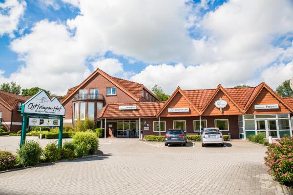 Hotel Ostfriesen Hof - Leer
