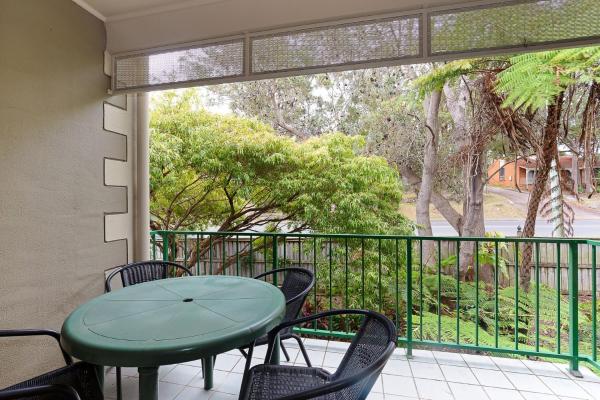 Carindale, 2 19-23 Dowling Street - First Floor Unit With Air Con, Complex Pool And Tennis Court - Nelson Bay