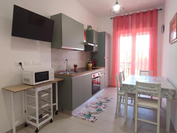 Safra Rooms - 波利尼亞諾阿馬雷