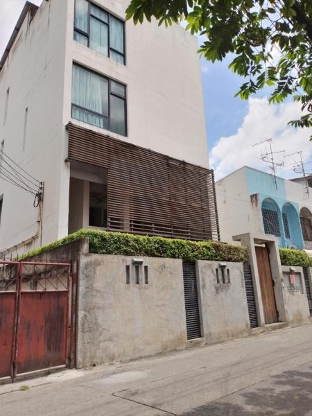 Udee Bangkok Hostel - Bangkok