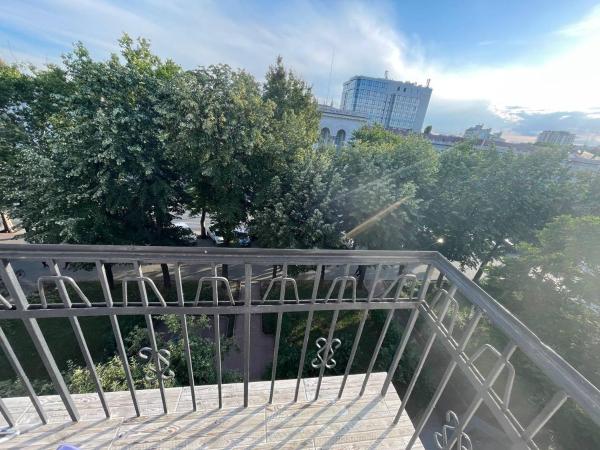 Apartament Central îN Chișinău! - Moldawien