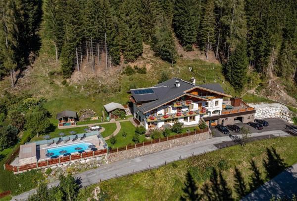 Comfortable Apartment - Gästehaus Herrmann - Hallstatt