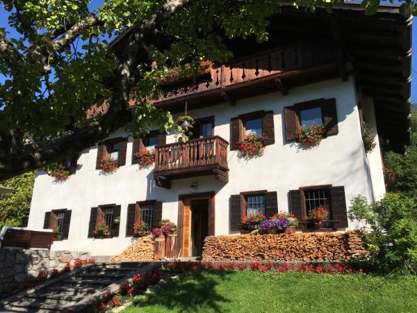 B&b Rossodisera - Provincia di Belluno