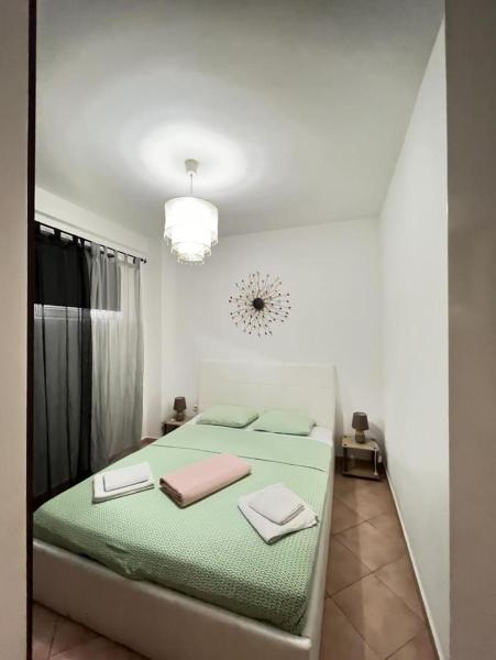 Soyzana Heavenly Home - Nordmazedonien