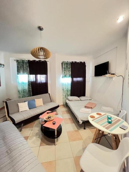 Soyzana Heavenly Home - North Macedonia