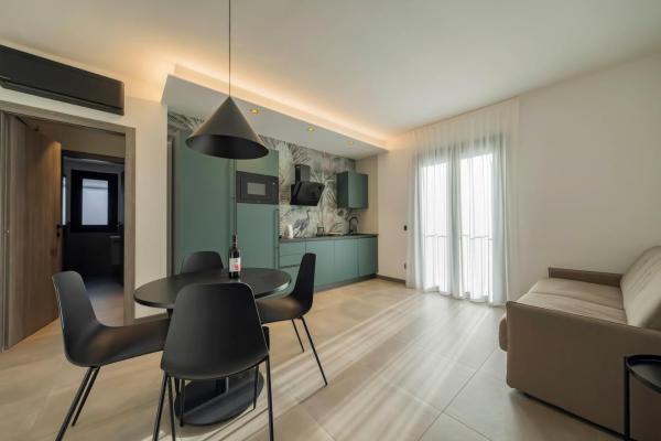 Apartmentsgarda - Residenza Garda Deluxe - Garda