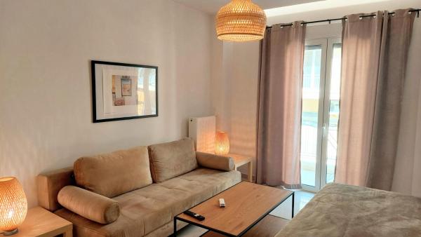 Wonderful Apartment In Acropolis - Atenas