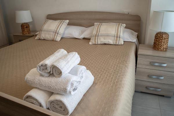 B&b Santa Filomena - Silvi