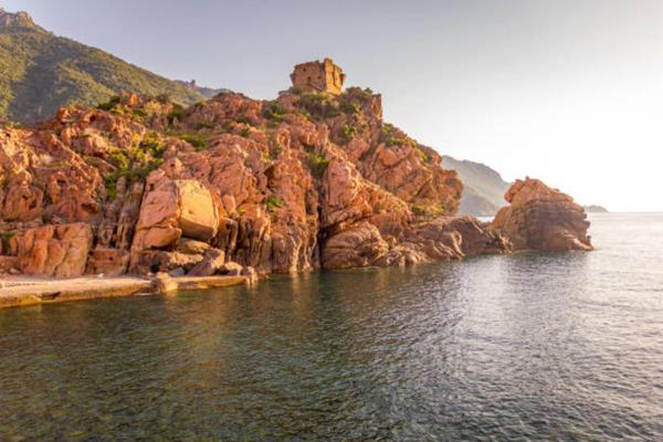Hôtel & Résidence Le Subrini - Corsica