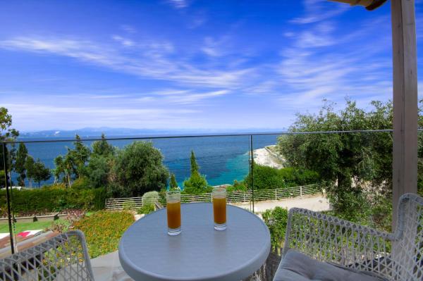 Villa Baronnos - Paxi