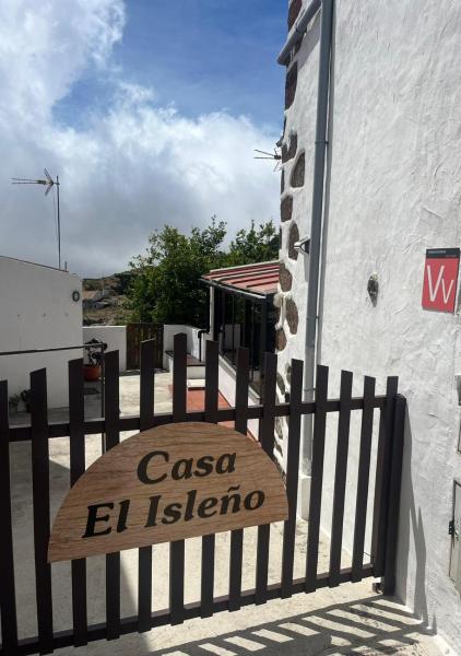El Isleño - El Hierro