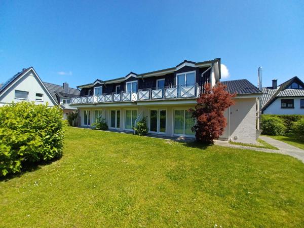 Johouse Zingst Johouse Zimmer 18 - Barth