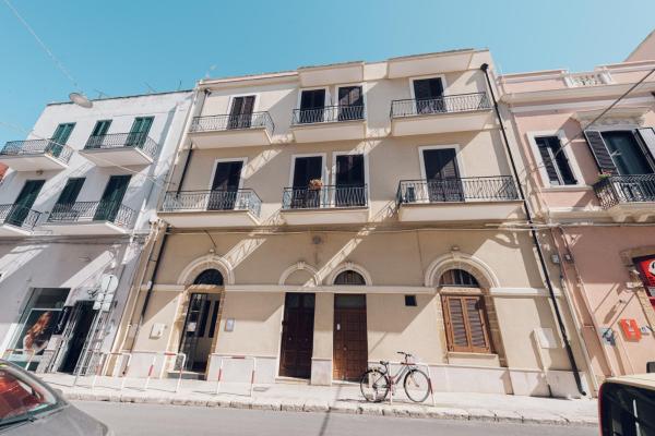 Casa Marino - Bríndisi