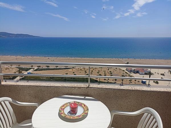 130-apartamento Con Vistas Al Mar En Empuriabrava-empurialola - Ampuriabrava