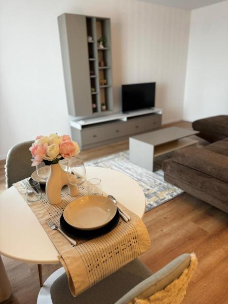 Evra Apartments Royal 2 - Timișoara