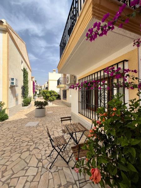 Vera Costa Cerca De La Playa - Vera