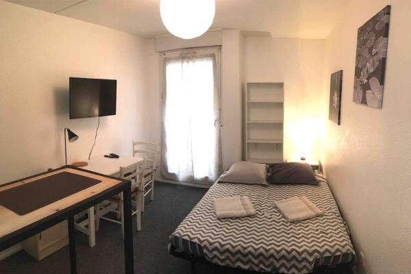 Studio Nénuphar - Chambéry