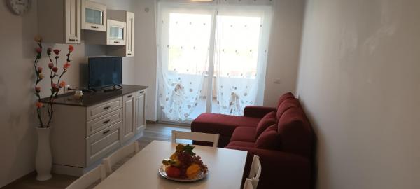Altamarea Apartment - Tropea