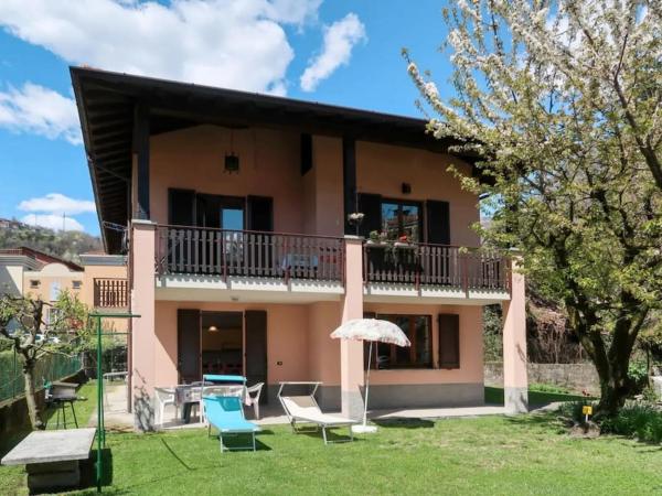 Casa Domenica - Dervio