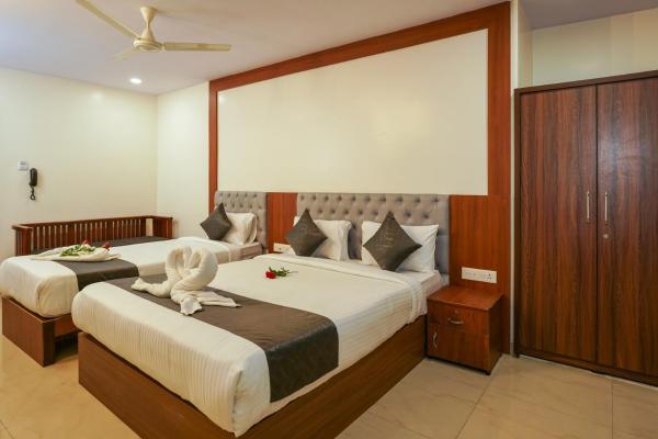 Royal Plaza City - Kozhikode