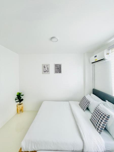 Wv 11 Sleek And Cozy Studio - Iloilo City