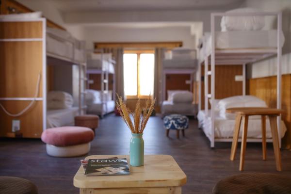 Bunk Central Hostel - Leh