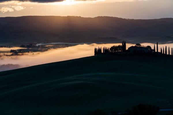 La Casa Di Vignoni Alto - Pienza