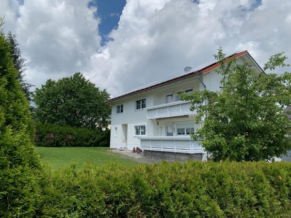 Bayerwaldnest - Grafenau