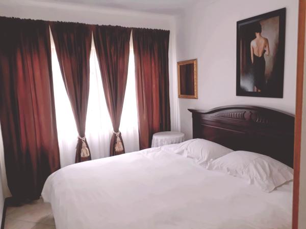Mountain View Holiday Home - Franskraal