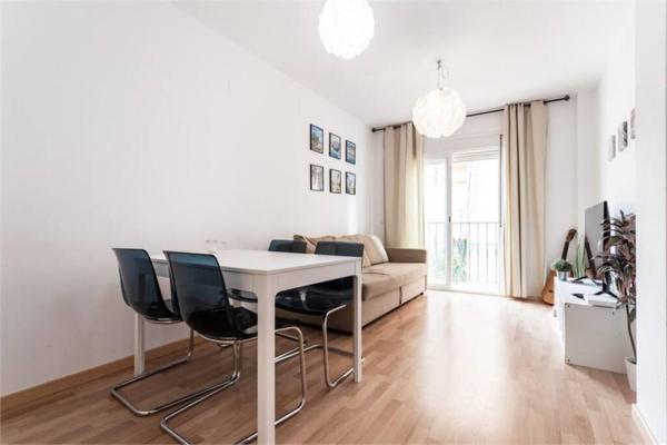 Apartamento Céntrico A 250 Metros De La Playa & Parking - Fuengirola