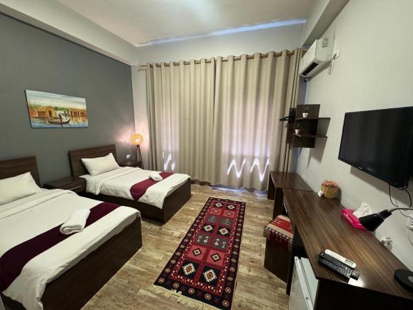 The Sydney Hotel - Amman