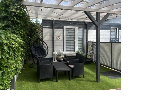 Domki Evita - Władysławowo