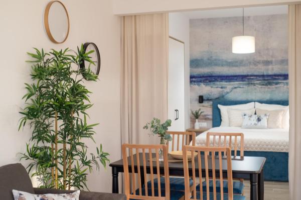 Srnec Apartments - Crikvenica - Crikvenica