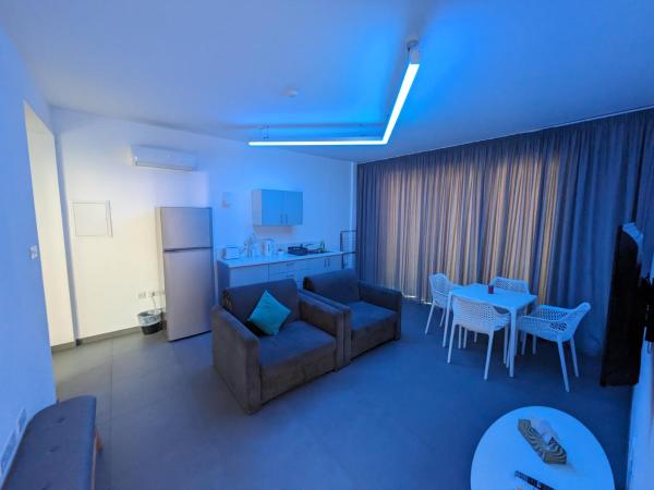 Memory Apartments - Ayia Napa