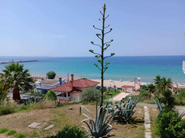 Sea Paradise - Halkidiki