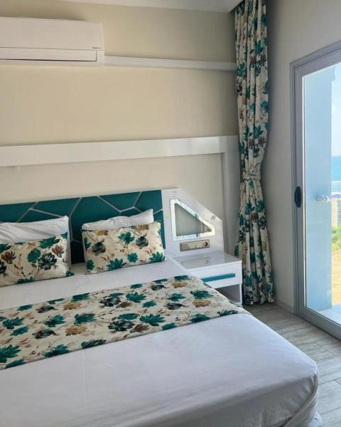 Derin Deniz Otel - Adana Ili, Türkiye