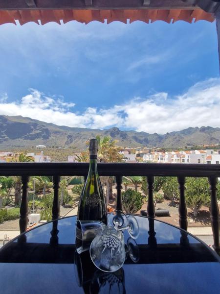 Chc - Apartamento Canarina - Tenerife