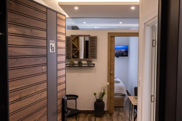 Piece Of Harmony Apartment Hedonica, Vrdnik - Ruma