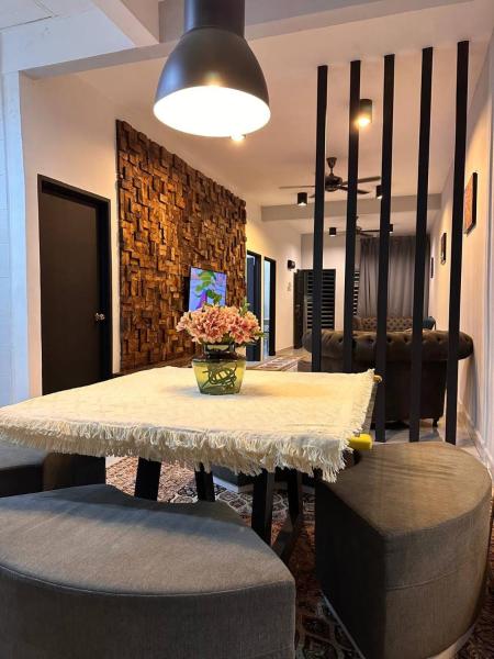 The Bunker Studiostay - Arau