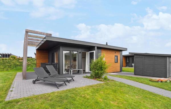 Chalet Luv - Eutin