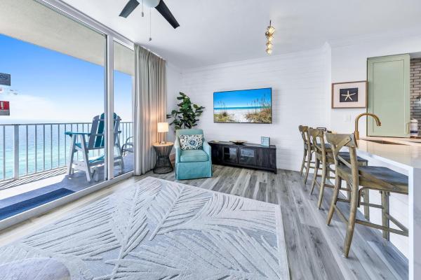 Tidewater 1611 - Laguna Beach, FL